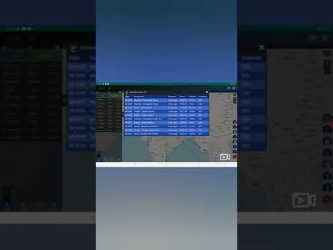 Airline Manager 4 #shorts #minecraft #gaming #funny #intresting #song @Gamers Wanred Game