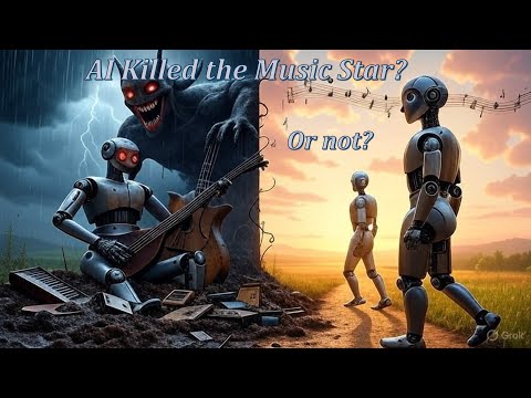 From Spotify to Studio: How AI is Shaping the Future of Music
