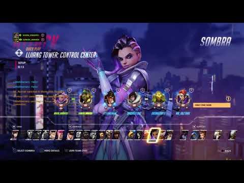 Steam Community :: Video :: Overwatch: that's a problem