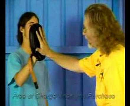 Bagua: The Most Deadly Point Strikes, Volume Two: Montaigue