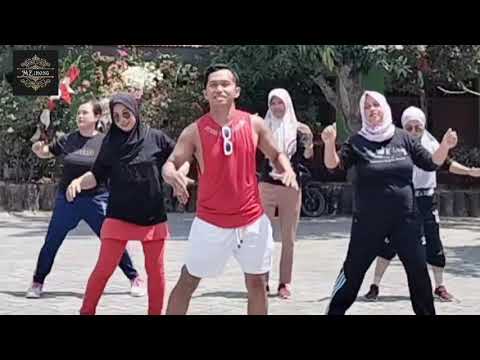 DJ DUM DEE DUM // SENAM KARNAVAL // KREASI