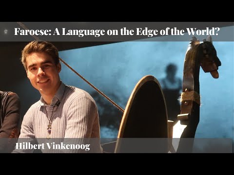 @historywithhilbert - Faroese: A Language on the Edge of the World?