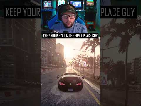 WHOLE NFS HEAT ONLINE IN 15 SECS