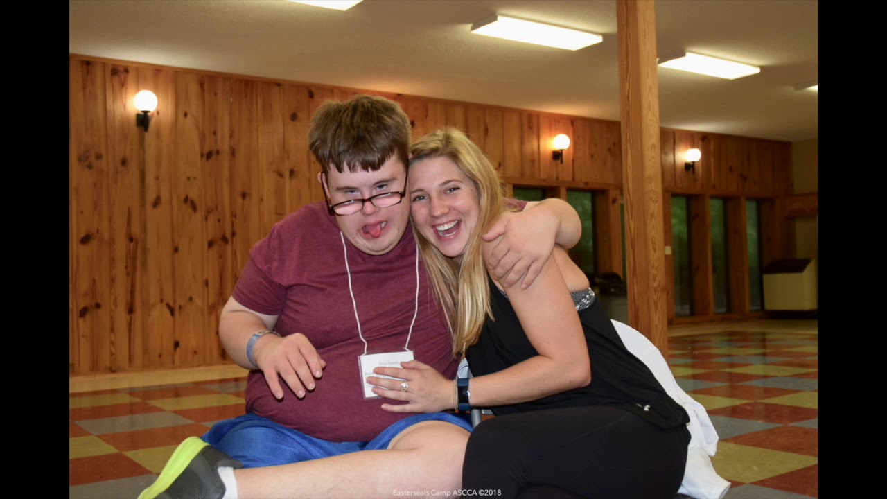 Camp ASCCA 2018 Slideshow (Session 5)