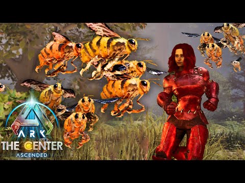 Steam Community :: Video :: UMA NUVEM DE ABELHAS ATRÁS DE MIM!!! ARK ...