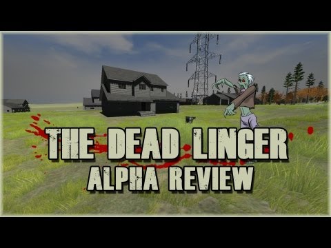 Steam Community :: The Dead Linger