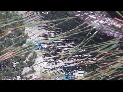 Snow Summit Slopeside Cam