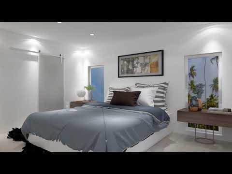 Interior & exterior video walkthrough
