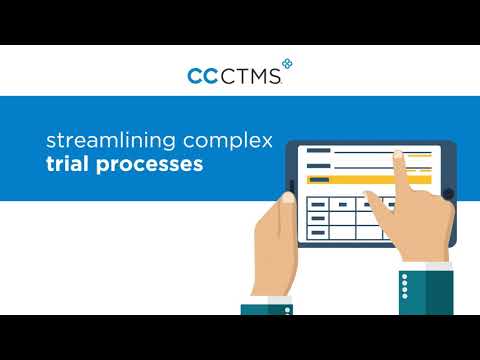 CC CTMS Overview