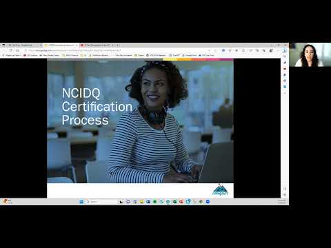 2023 NCIDQ Decoded - Exam Eligibility, Application, Overview by ID Conquer