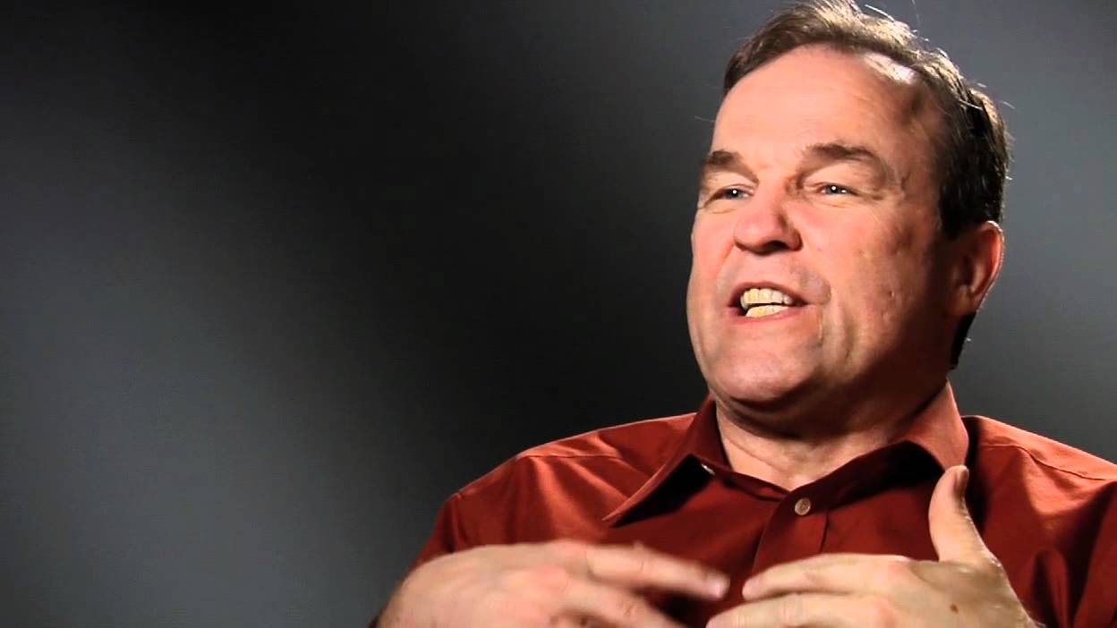 Mike Bickle - Great Life Publishing