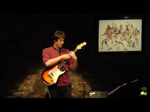 Guitar – Nate Chivers