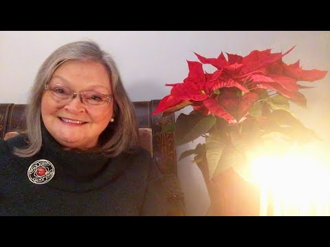 Book Gems #8--The Christmas Story from The Bible, KJV