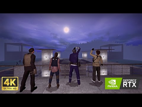 Steam Community :: Video :: Left 4 Dead 2: 4 Sided Coin | 4K