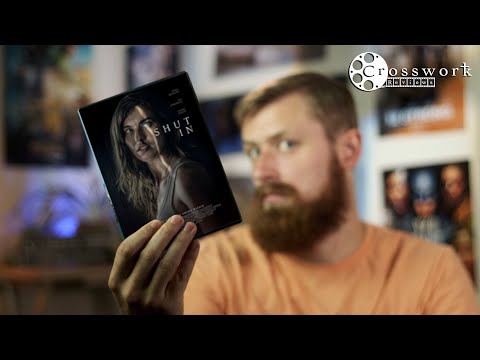 Shut In -- Movie Review