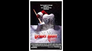 Silent Night, Deadly Night streaming: watch online