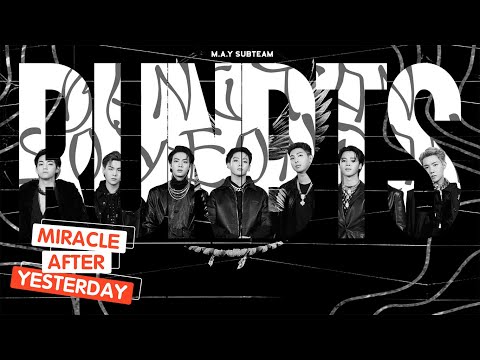 「Vietsub / Lyrics」 RUN BTS (달려라 방탄) - BTS (방탄소년단)