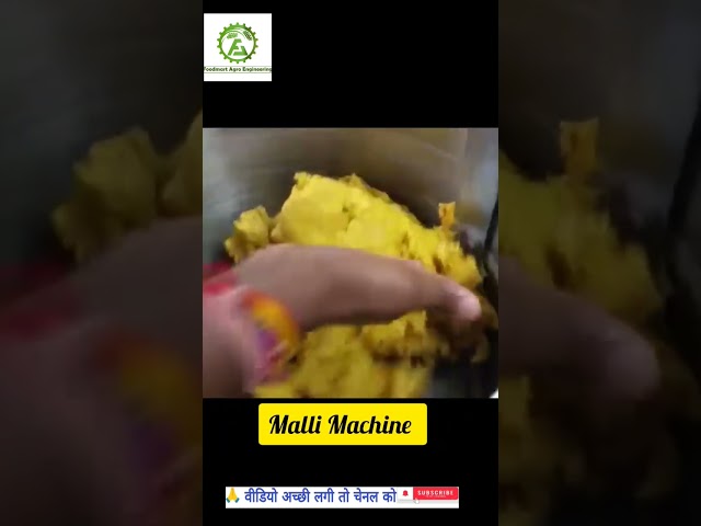 Roaster Machine - Automatic Laddu Making Machine Trader - Wholesaler ...