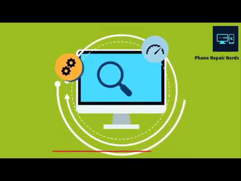 Computer Repair Service Houston Texas - Phone Repair Nerds