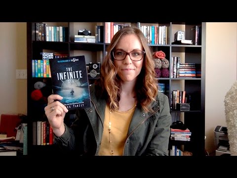 The Infinite Sea by Rick Yancey | Book Review