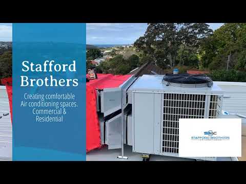 Creative Air Conditioning Solutions