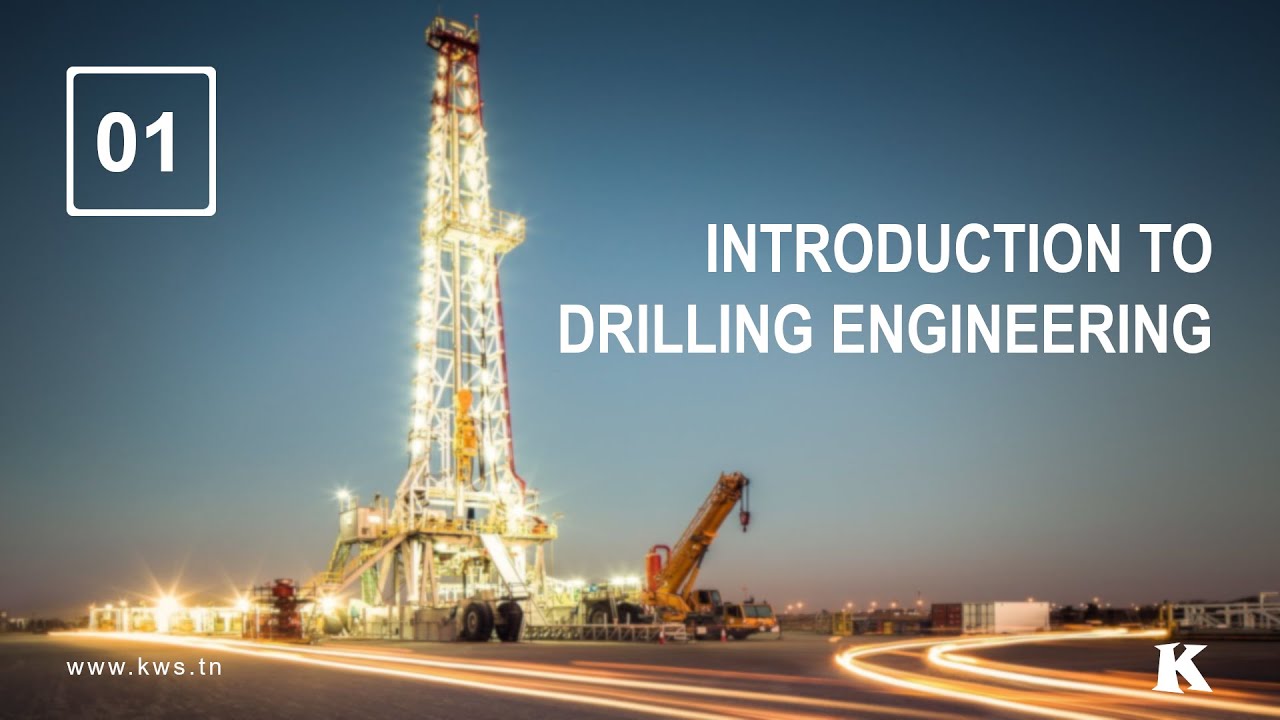 DEM1 - Introduction to Drilling Engineering - Rev0