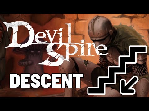 Steam Community :: Video :: [Devil Spire] Nightmare Descent