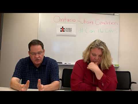 Understanding the New OAP