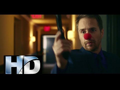 Mr.Right (HD) [fight clip],movie intro