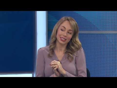 Meet Actor Monique Hafen Adams, Star Of San Jose Theater Company's 'Chicago'