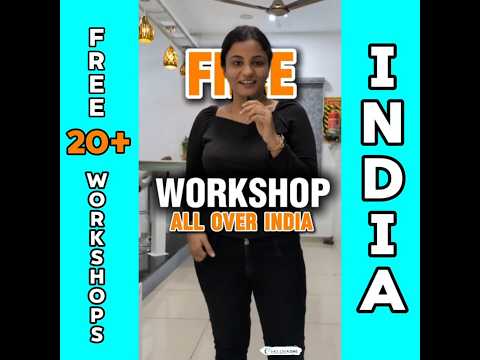 Free Medical Coding Workshop in All Over India | #shortsvideo #shorts #medicalcoding #workshop