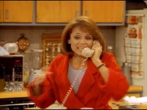 Valerie Harper + Jason Bateman