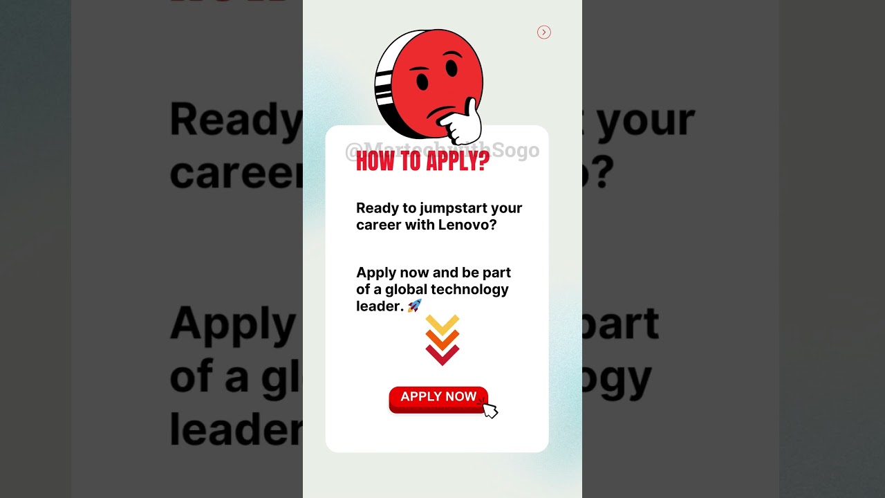 No Experience? No Problem! Lenovo is Hiring Web Developer Trainees! 🎓 #hirings #job #shorts