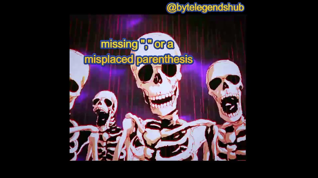 When Debugging Goes WRONG !!! #coding #python #shorts #memes