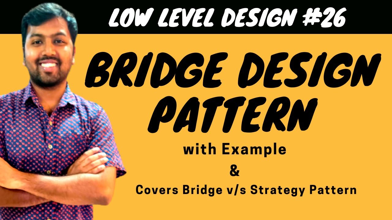 Understanding the Bridge Design Pattern: A Comprehensive Guide | Galaxy.ai