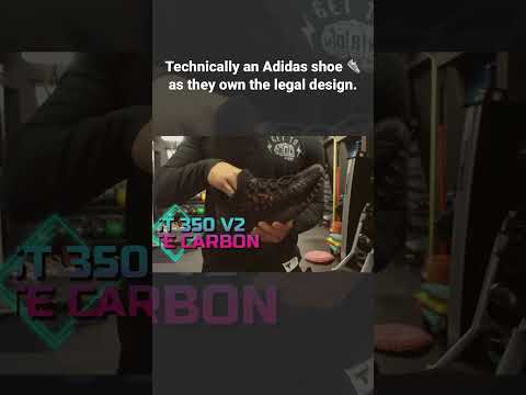 The Best Gym Trainers Ever | Adidas Yeezy Boost 350