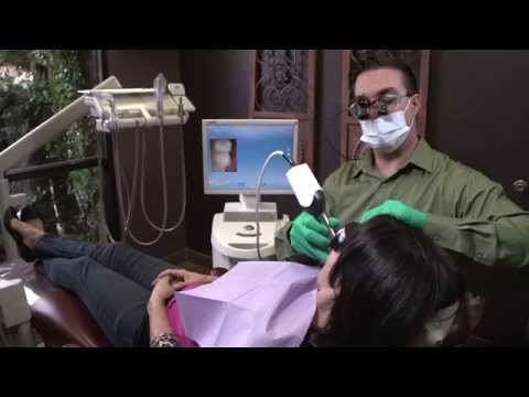 Dr.Brian Mitchell DDS Welcome to our office