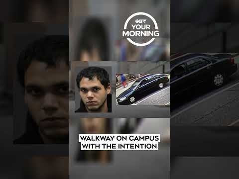 Suspect Named in TMU Hit-&-Run Investigation | Your Morning
