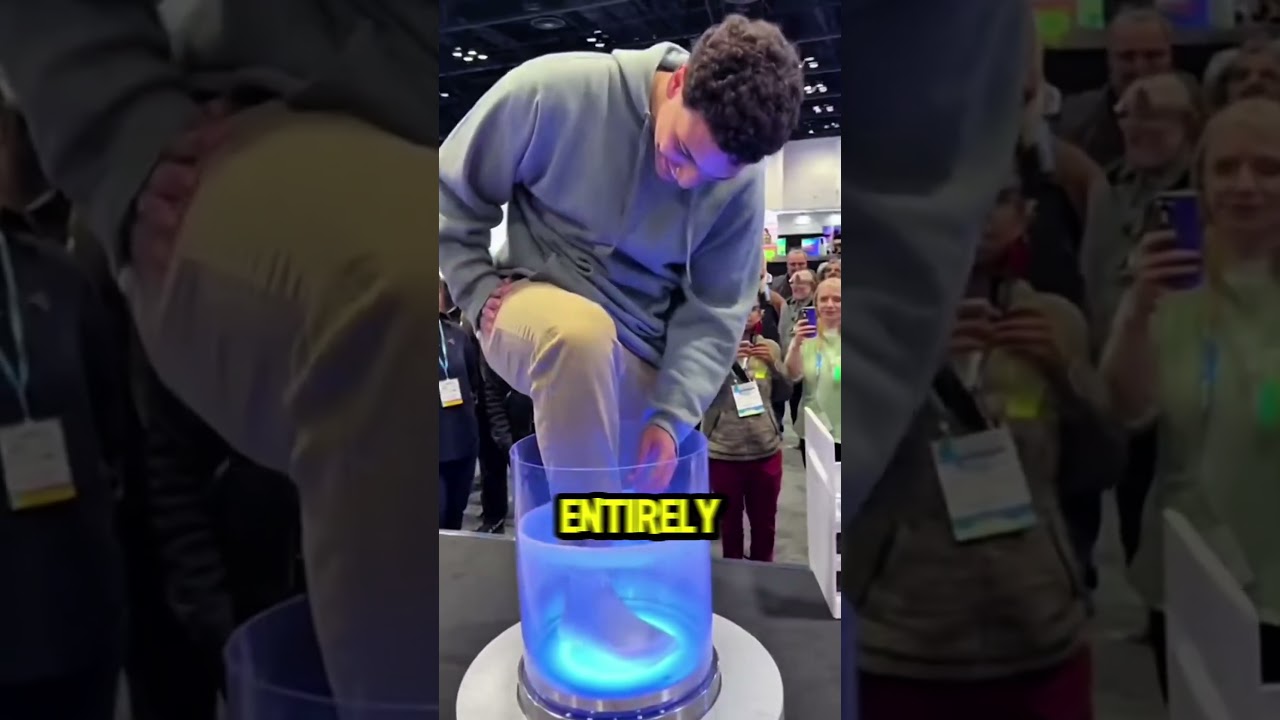 New era of Sneakers 😱