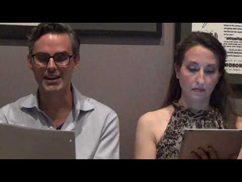 Interview with Screenwriter Anna Patterson (FAMILY CRISIS LIVE-IN ...