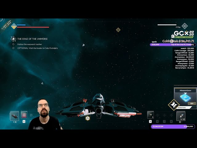 5 streamers who received record-breaking donations on livestream