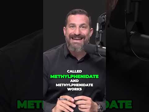 Unraveling the Truth: Ritalin vs Adderall for ADHD Treatment #medication #adhd #ritalin