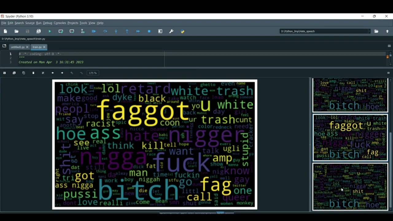 Deep Learning Based Fusion Approach for Hate Speech Detection