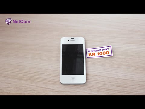 Få minst 1000 kr i Mobilpant for din gamle iPhone