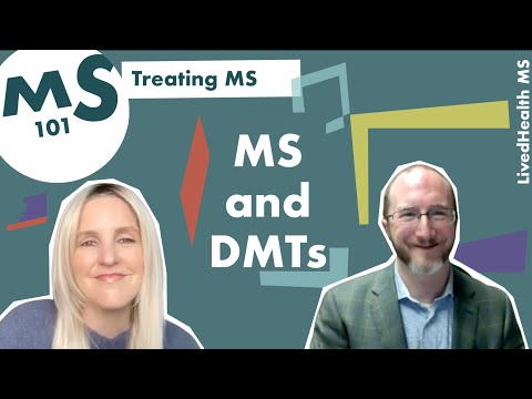 How Do You Stop MS Progressing? | Treating MS