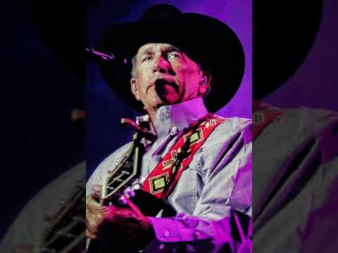 George Strait - The Journey of Your Life