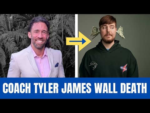 MrBeast Pays Tribute To Coach Tyler James Wall: What Happened To Him?