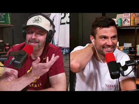 The Nico Press Conference Hangover | DZ 4-22-25