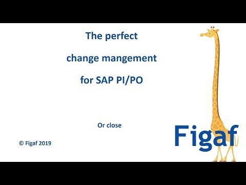 How to handle SAP PI/PO CTS transports with Figaf IRT