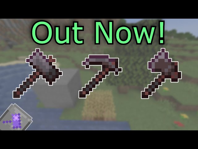 Vanilla Bean Minecraft Mod